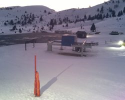 ΧΙΟΝΟΔΡΟΜΙΚΟ ΚΕΝΤΡΟ ΚΑΛΑΒΡΥΤΩΝ SNOW REPORT